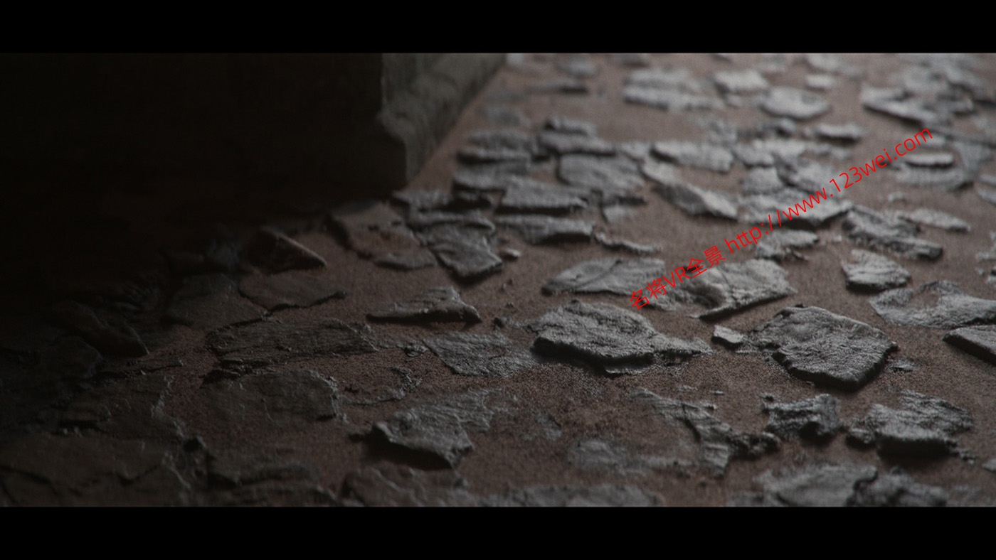 UE5（虚幻引擎5）资源：地编神器EasyMapper混合材质-VR全景